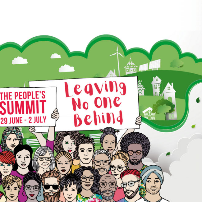 The People’s Charter for an Eco-Social World – Co-Building a New Eco ...